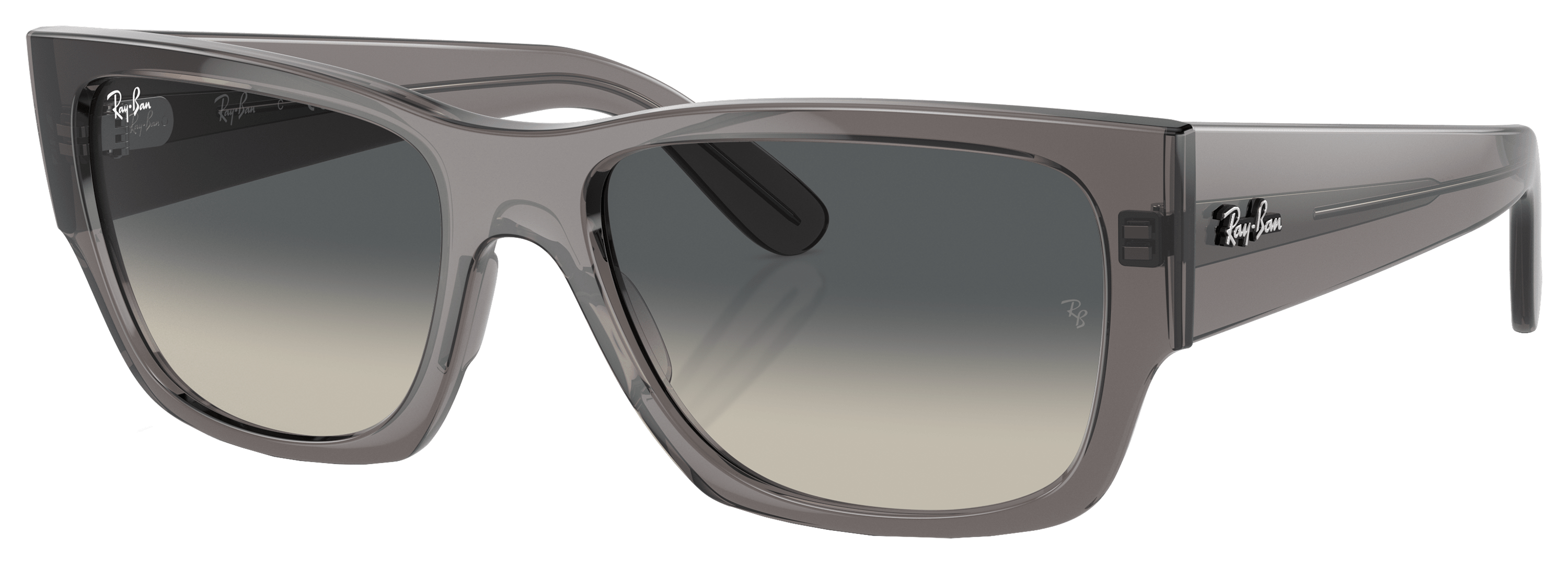 Ray-Ban Carlos RB0947S Gradient Glass Sunglasses | Bass Pro Shops